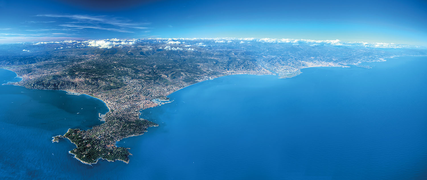 ANTIBES 2040 : IMAGINER LA VILLE AVEC LES HABITANTS - Antibes Juan-les-Pins