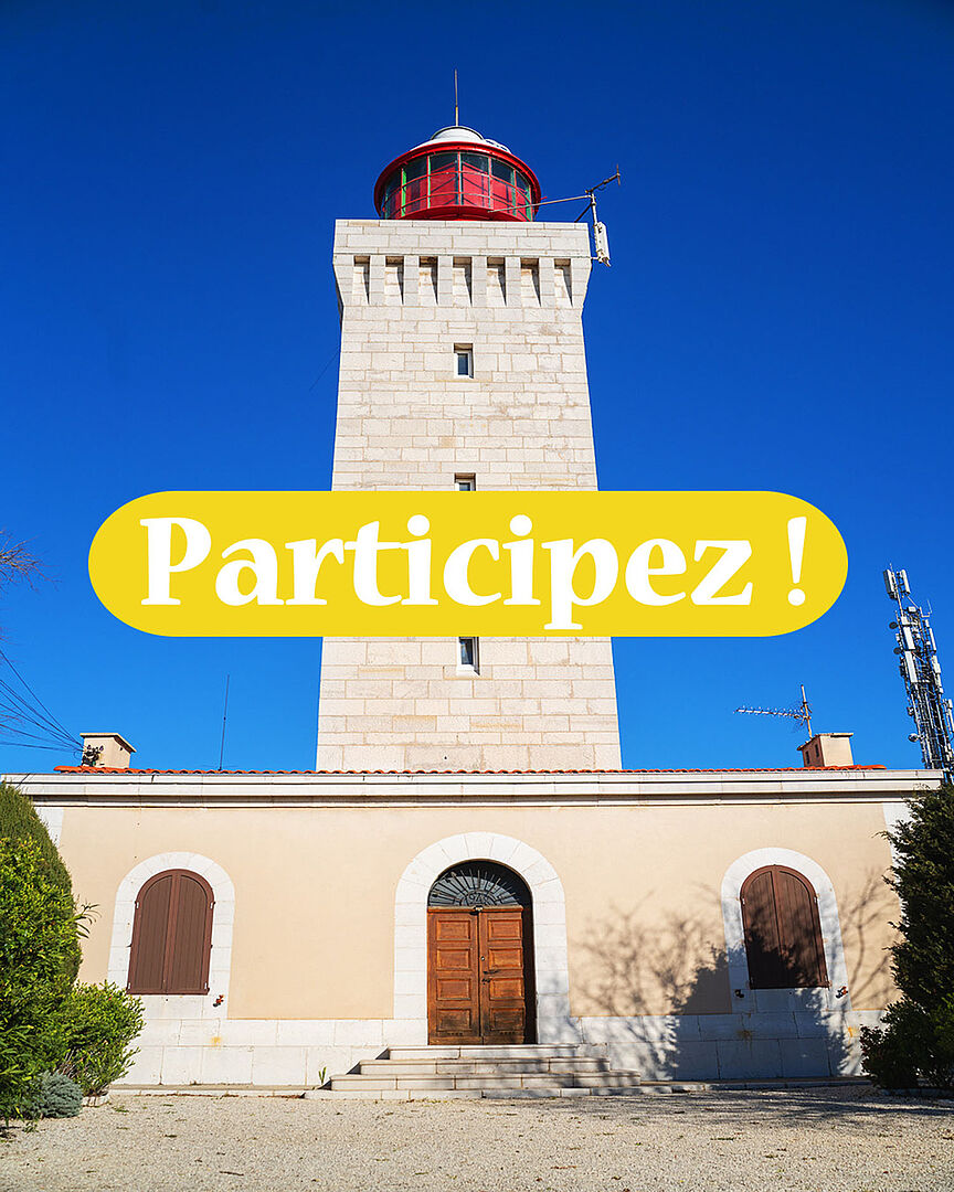 Label "Ville d'Art et d'Histoire" - Antibes Juan-les-Pins