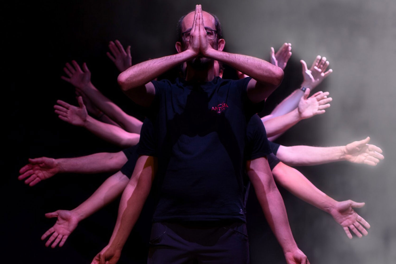 "Week-end Impro" - Théâtre Antibea - Antibes Juan-les-Pins
